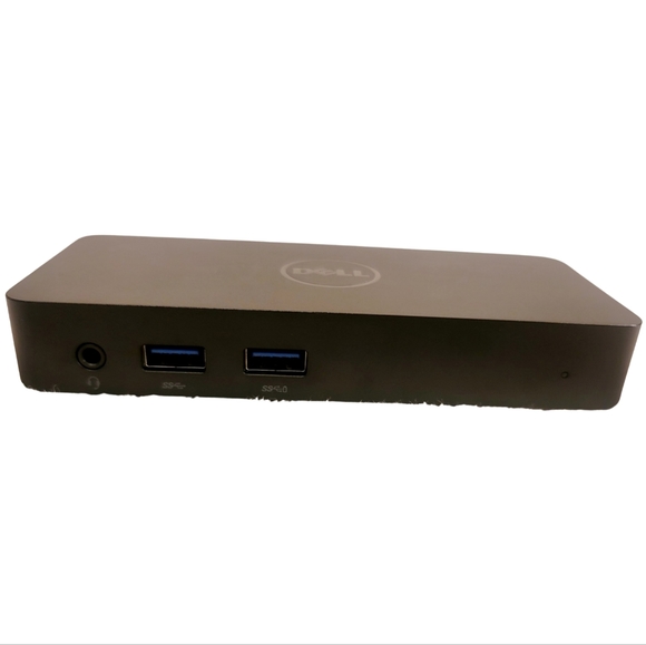 Dell | Computers, Laptops & Parts | Dell Usb 3 Full Hd Dual Video ...